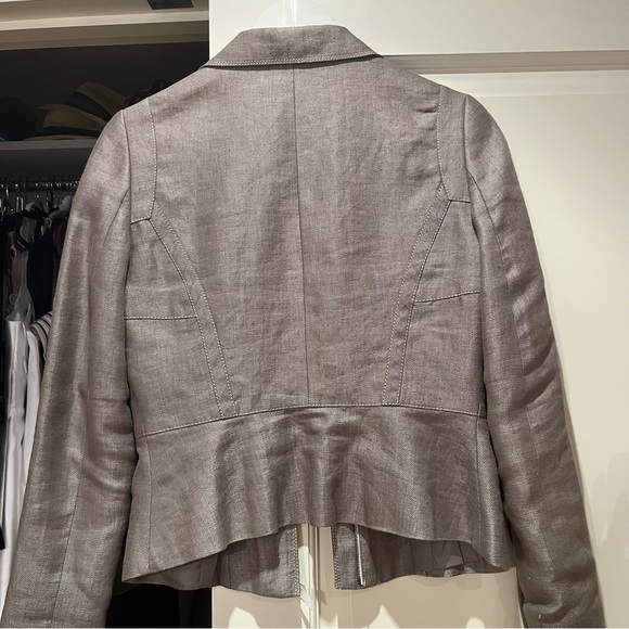 Sandra Angelozzi | Jackets & Coats | Sandra Angelozzi Blazer | Poshmark